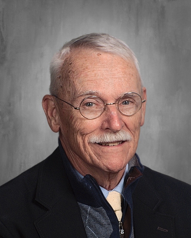 Our staff | Mater Dei Academy